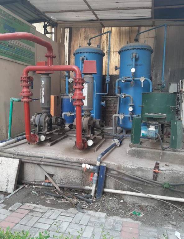 Stp - Hydro Engineers